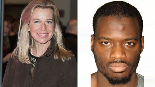 Katie Hopkins On Lee Rigbys Killer ‘give Me Adebolajo And A Butchers