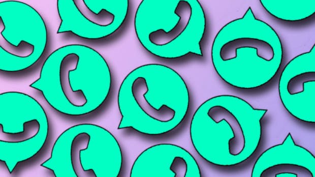 You Can Now Send GIFs on WhatsApp