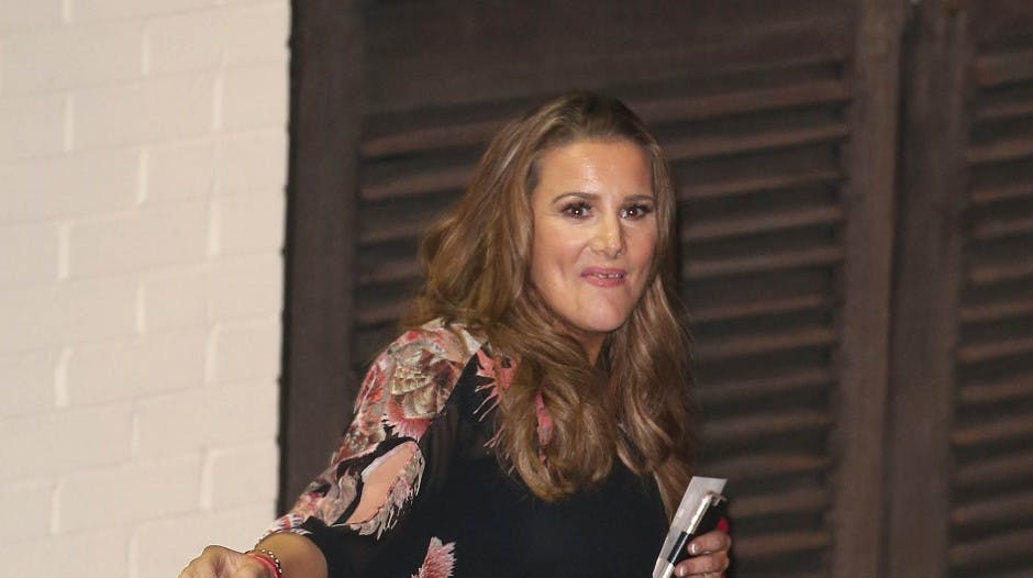 Sam Bailey slams Simon Cowell record contract, claiming the label ...