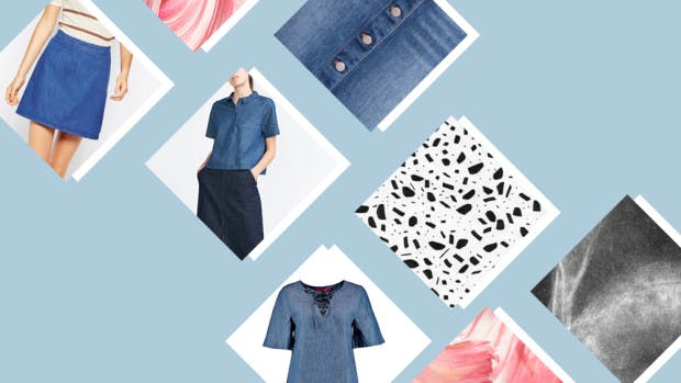9 Cool Denim Things That Are Yours For £21 Or Less