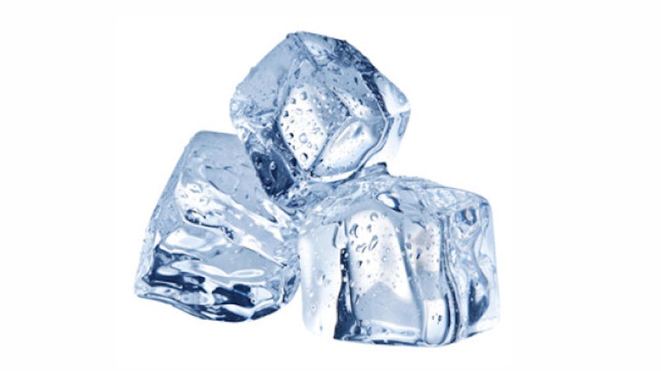 The Ice Diet Everything You Need To Know Closer