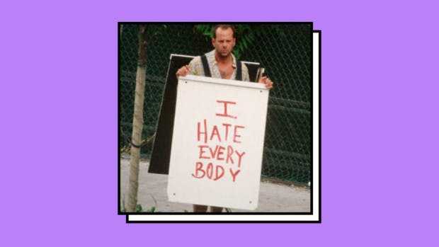 How To Avoid The Inevitable ‘Stop And Chat’