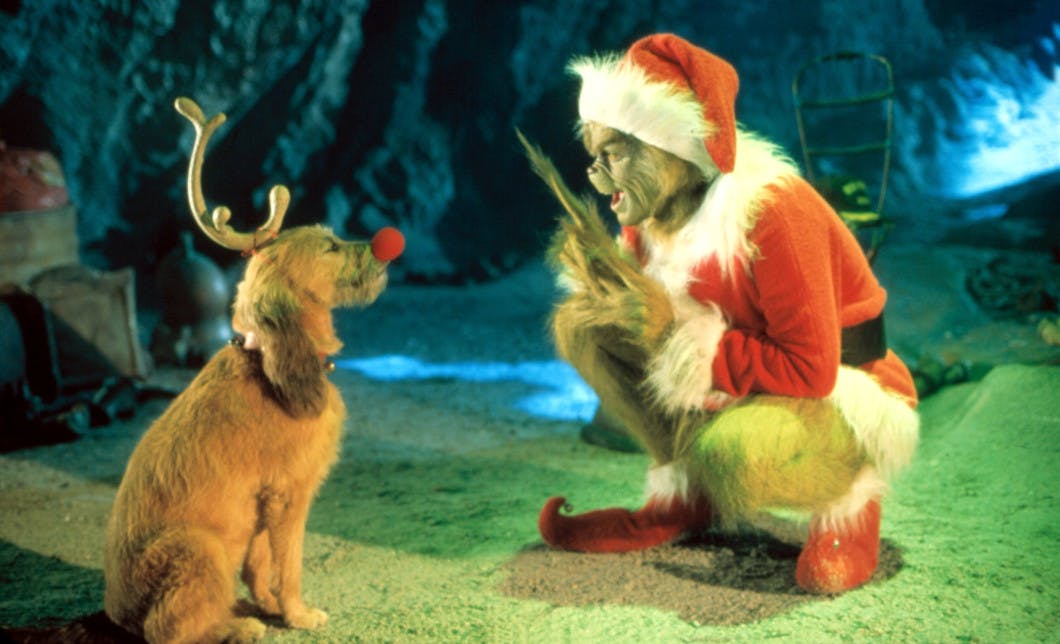 The 5 Types Of People Who Hate Christmas | Grazia