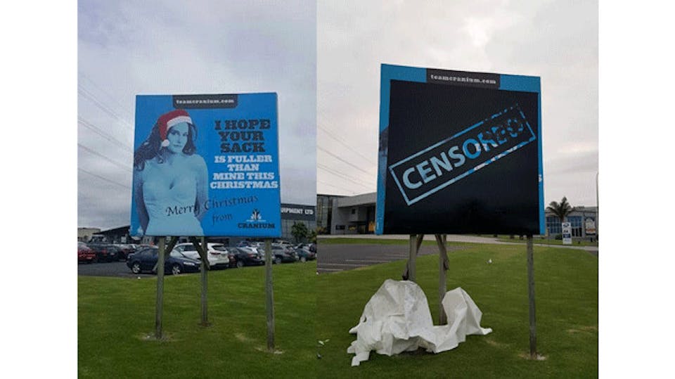 Caitlyn Jenner billboard causes outrage with LGBT groups | Closer Caitlyn Jenner billboard causes outrage with LGBT groups | Closer