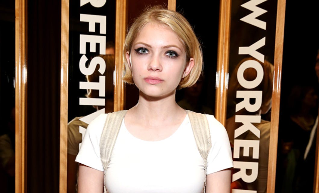 Tavi Gevinson On How Being ‘Girl Power’s Last Hope’ Felt Like So Much ...