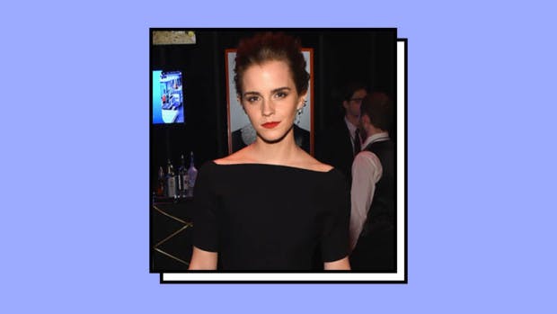 Emma Watson ‘Target Of A Kidnapping Plot’ On Beauty And The Beast Set ...