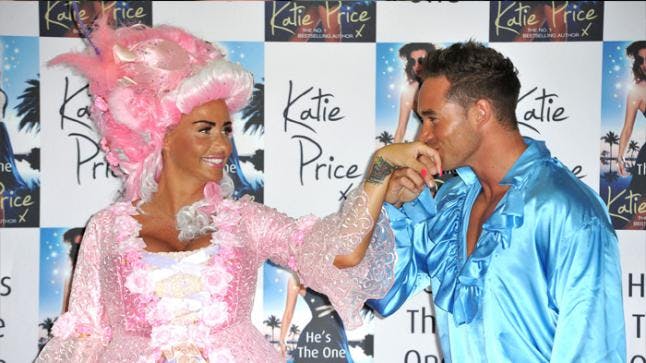 Jordan shares video of her wedding song to Kieran Hayler | Closer