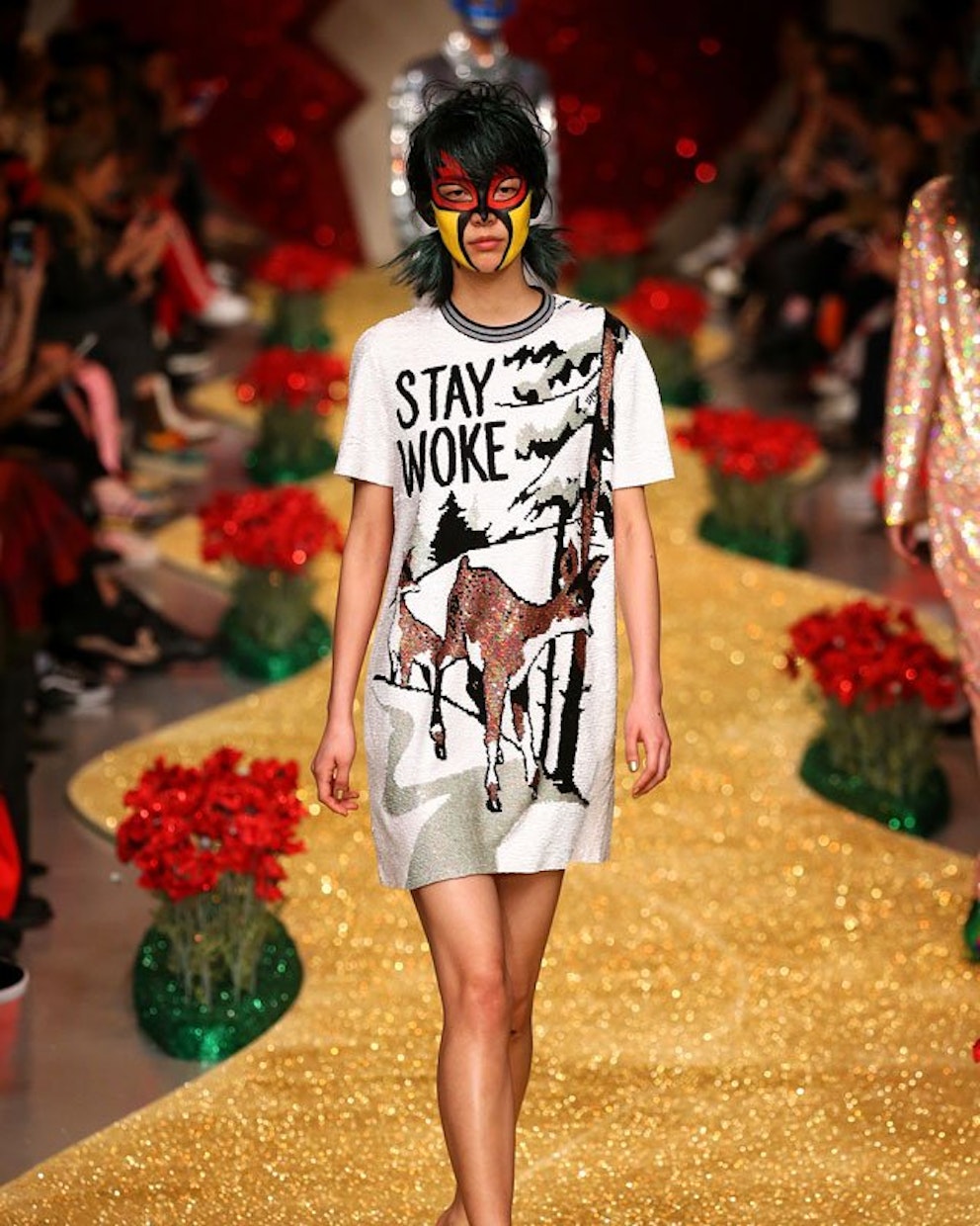 How ‘Woke’ Is Fashion Right Now?