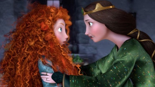 Which of these amazing Disney mums are you most like? | Closer