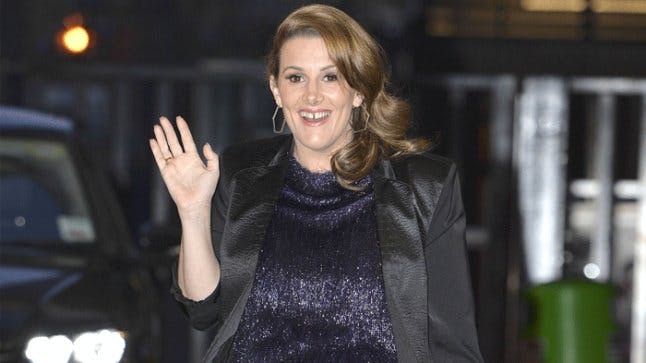 Sam Bailey confirms spring release for debut album and says it will ...