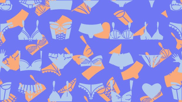 The Evolution Of Bras From 1889 To 2016