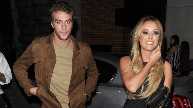 Charlotte Crosby reveals the truth about Love Island’s Max Morley | Closer