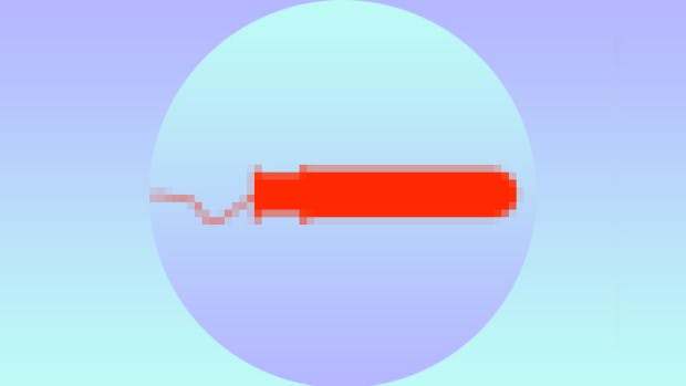 'Smart' Tampons Could Be Able To Detect Diseases