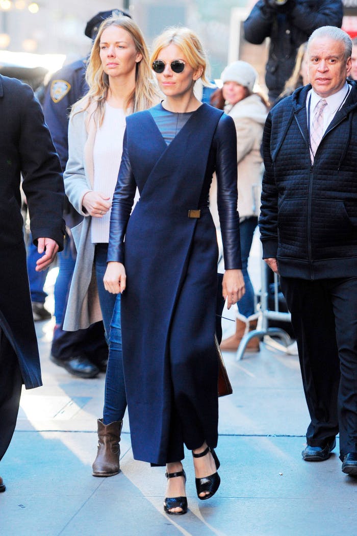 Sienna Miller Kate