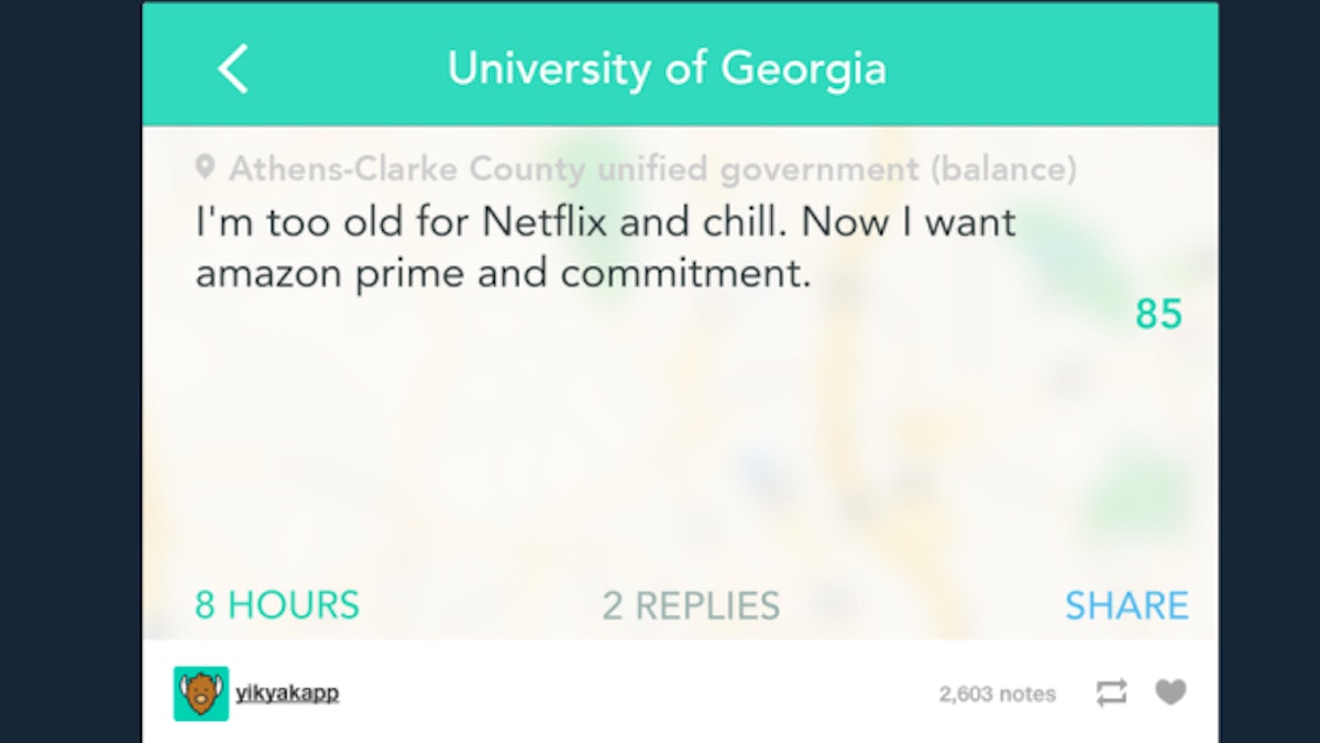 The Most Viral Memes And Posts On Tumblr of 2015