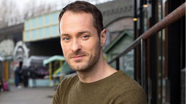 EastEnders’ Declan Bennett AXED from soap | Closer