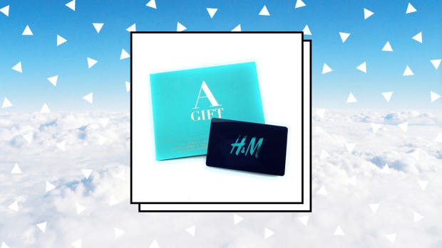 Get Your New Year Wardrobe Sorted With This £50 H&M Voucher We're ...