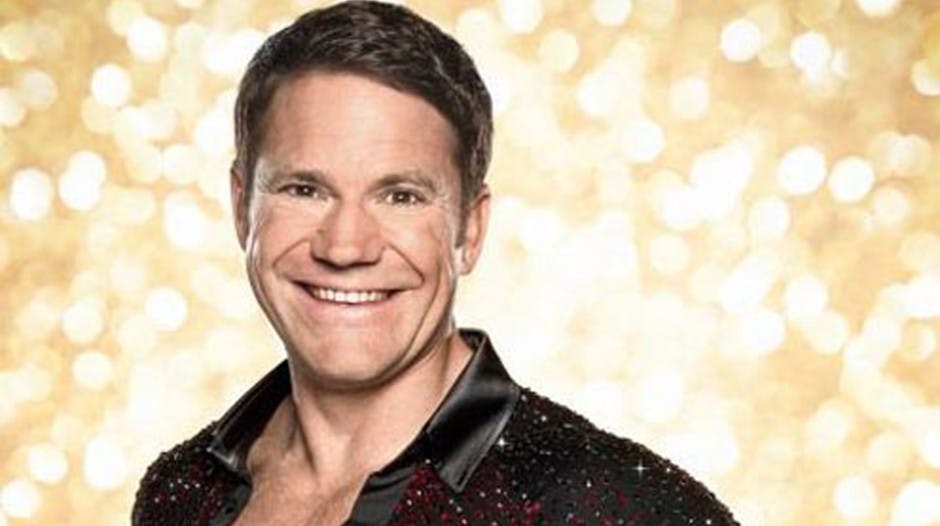 Steve Backshall and Ola Jordan are sent home from Strictly Come Dancing ...