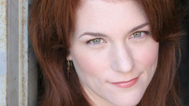 Chicago Fire star Molly Glynn dies in freak tree falling accident | Closer