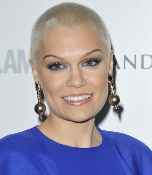 Jessie J records Little Mermaid track and it will literally BLOW YOUR ...
