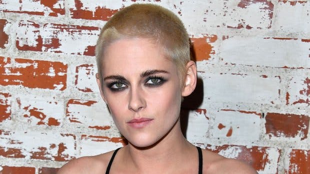 Why Are So Many Women Shaving Their Heads? | Celebrity | Grazia