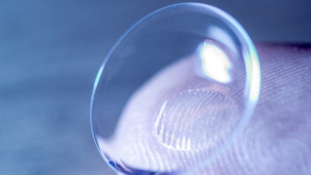 Here’s Why You Should Never Ever Wash Your Contacts With Tap Water