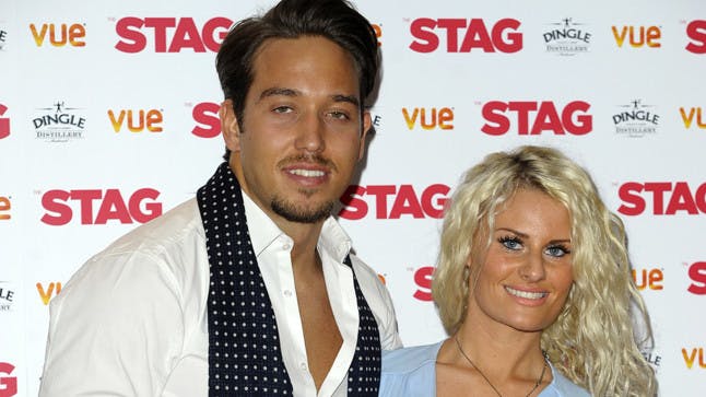 TOWIE star James Lock reportedly set to be dropped from the show ...