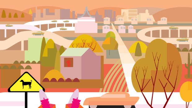 The Reality Of Being A Suburban Drug Dealer On Christmas Eve