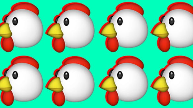 This Four-Legged Chicken Is Absolutely Fine To Eat, Apparently | Grazia