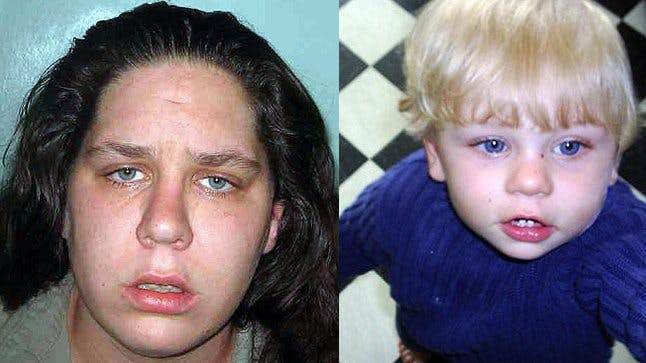 Baby P’s mother Tracey Connelly given new name and released from prison ...