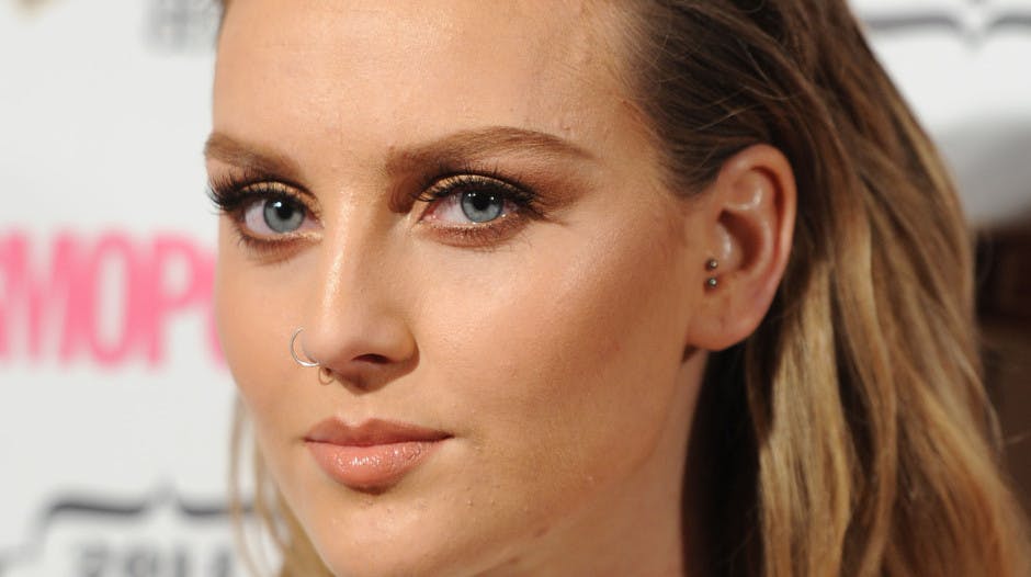 Perrie Edwards reveals wedding to Zayn Malik will now be delayed ...
