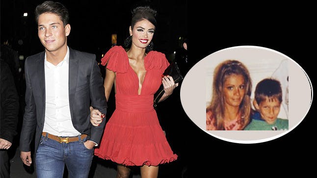 Chloe Sims shares rare throwback with Joey Essex: ‘We weren’t so reem ...