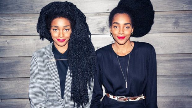 Five Reasons We’re Insta-Stalking Sisters Cipriana And TK Quann Aka ...