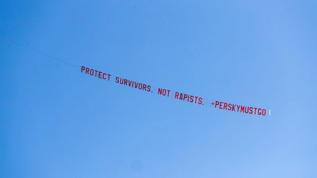 Judge Aaron Persky Who Sentenced Brock Turner Has Been Removed From New ...