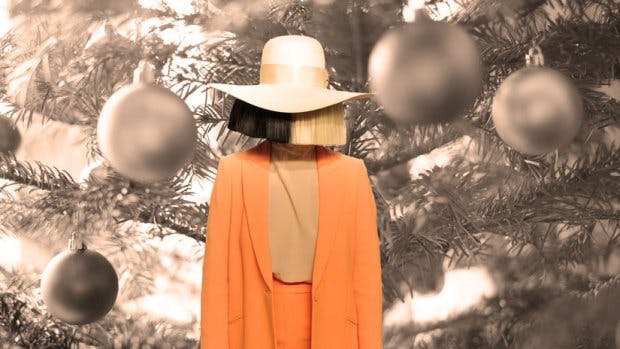 Sia Is Making A Christmas Album, But Is There A Place For It In 2017 ...