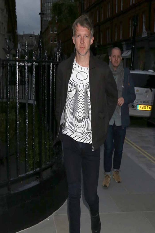 Why Is The Chiltern Firehouse The Hottest Restaurant In Town? | Grazia