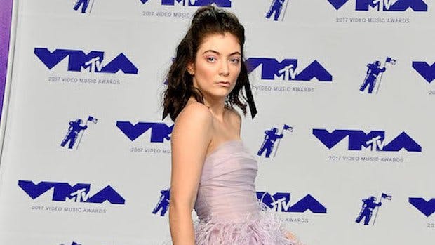 2017 MTV VMA Highlights