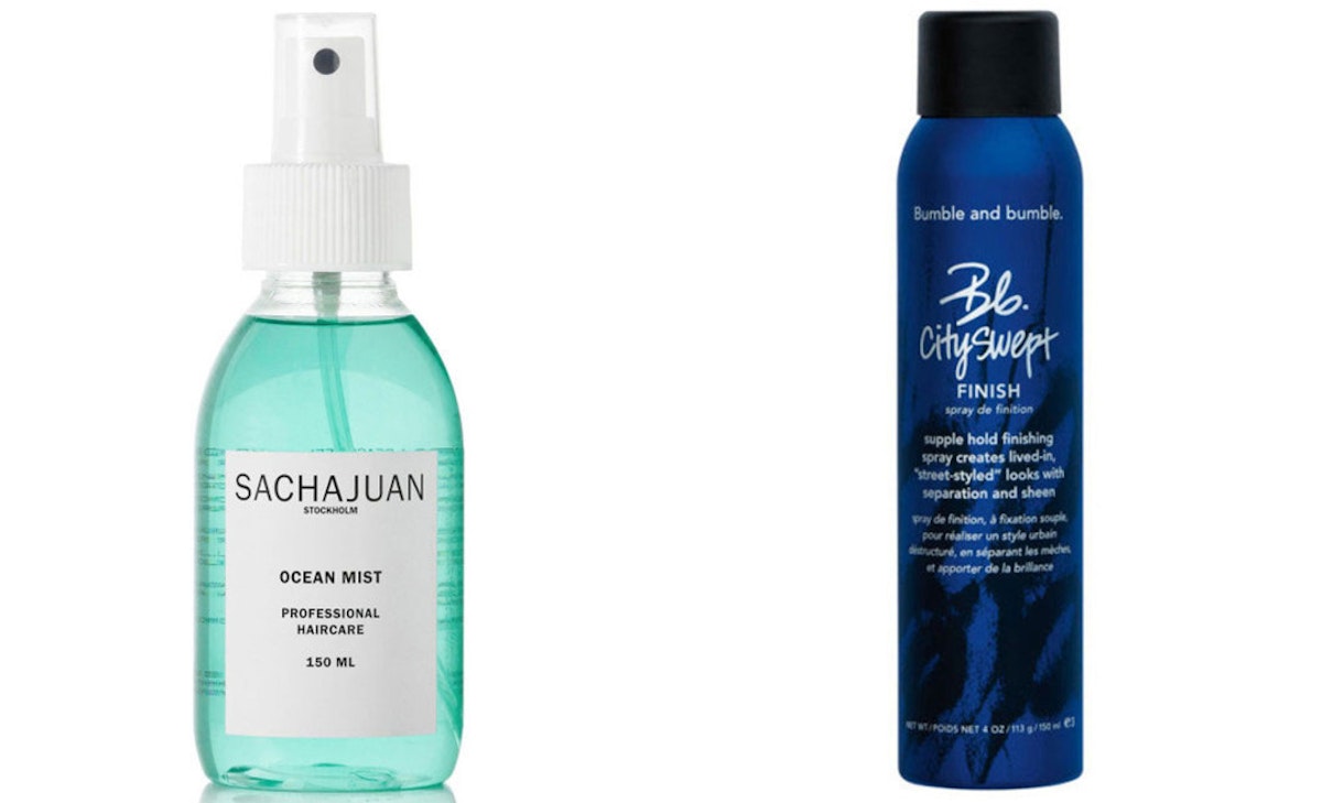 Why The ‘Hun’ (That’s Half Bun) Is Every Fashion Girl’s New Go-to ...