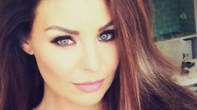 Jess Wright: ‘I want a fairy-tale ending like Mark and Michelle’ | Closer