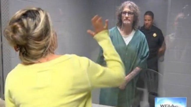 VIDEO: Mother furiously confronts the drunk driver who left her son ...