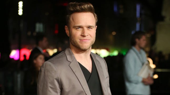 Is this Olly Murs’ new girlfriend? | Closer
