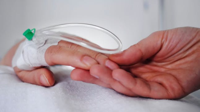 Woman awakened from coma after husband plays their wedding song | Closer