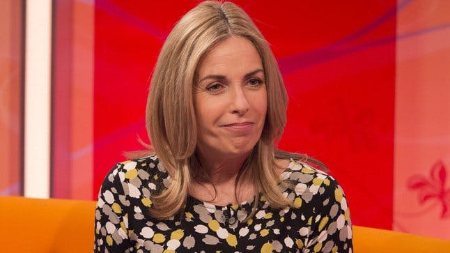 Alex Hollywood speaks about cheating husband Paul for the first time ...