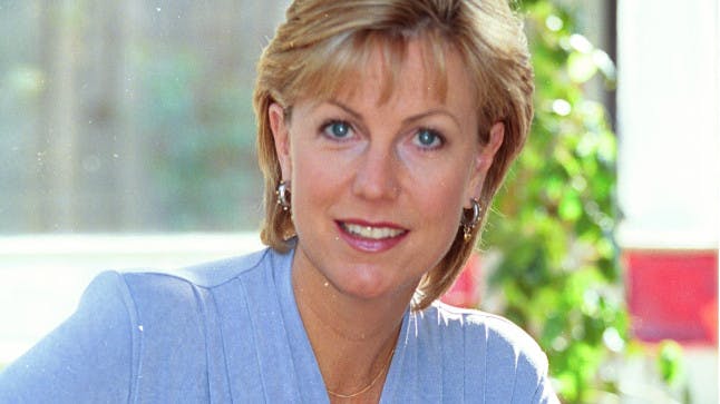 BBC star Jill Dando ‘shot dead because of her work on Crimewatch’ | Closer