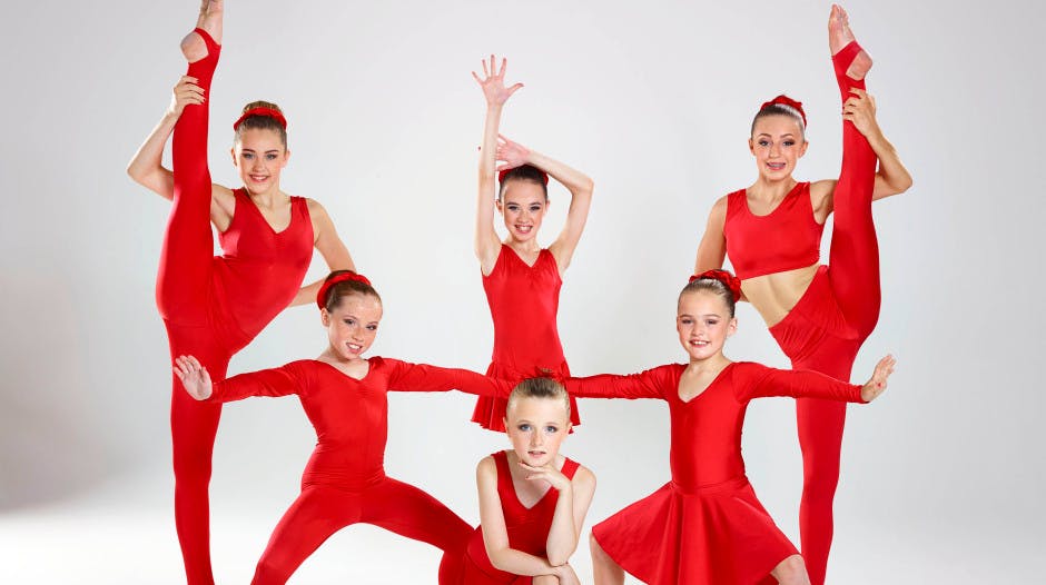 Dance Mums with Jennifer Ellison: meet the Mums! | Entertainment | Heat