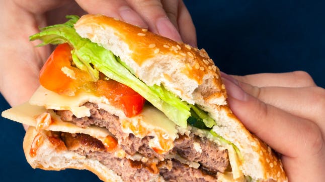 Burger King to release flame grilled whopper perfume | Closer