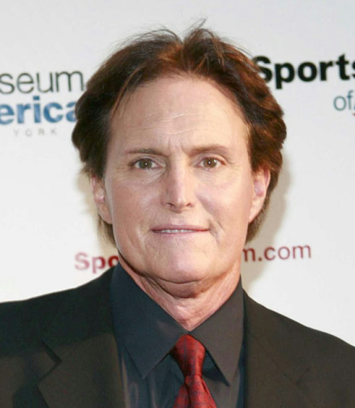 Plastic surgery timeline – the changing face of Bruce Jenner ...