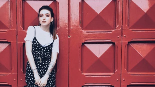 7 Ways To Wear A Nightie/Slip Dress Thanks To Instagram