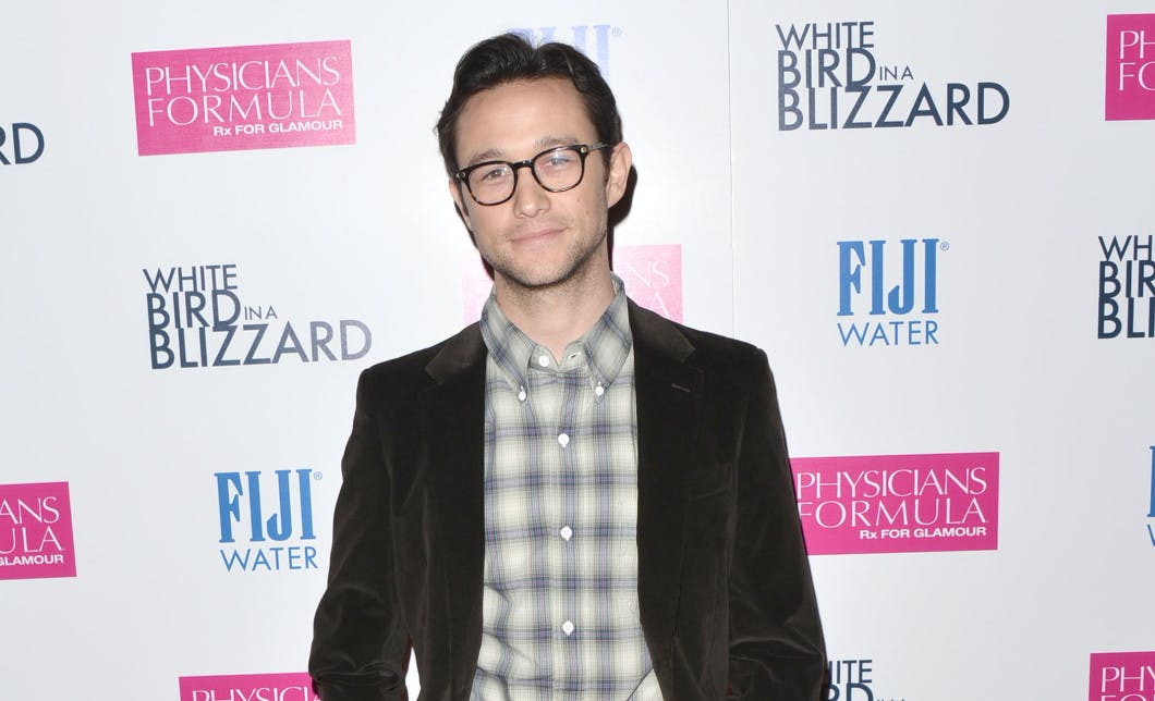 Joseph Gordon-Levitt Is A Dad! He And His Wife Have Welcomed A Baby ...