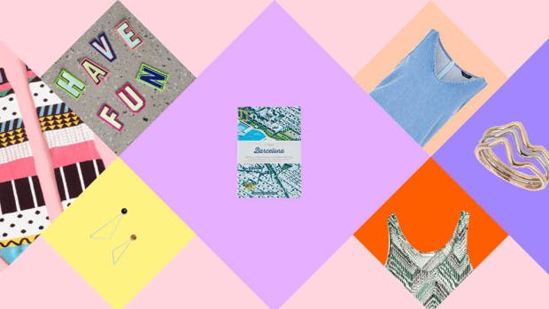 The Best New Things To Buy This Week For Under £9 | Grazia